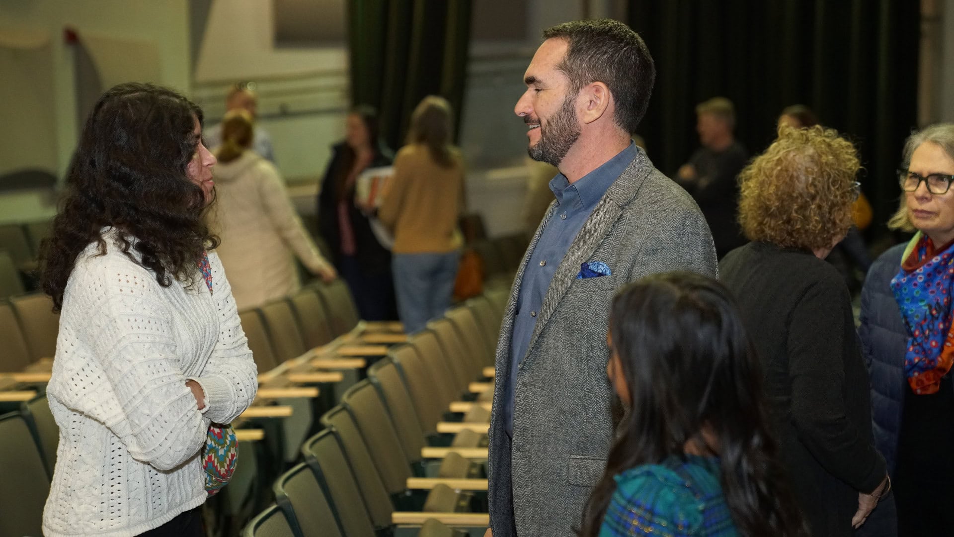 Leadership & Staff – Resurrection Life Church